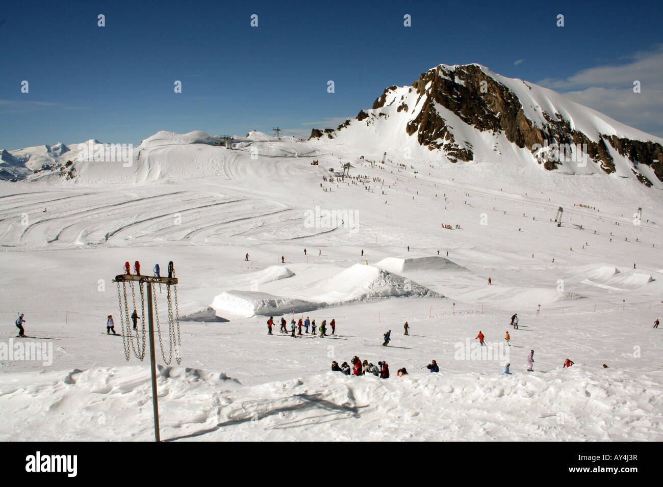 Zell Am Zee High Resolution Stock Photography and Images - Alamy