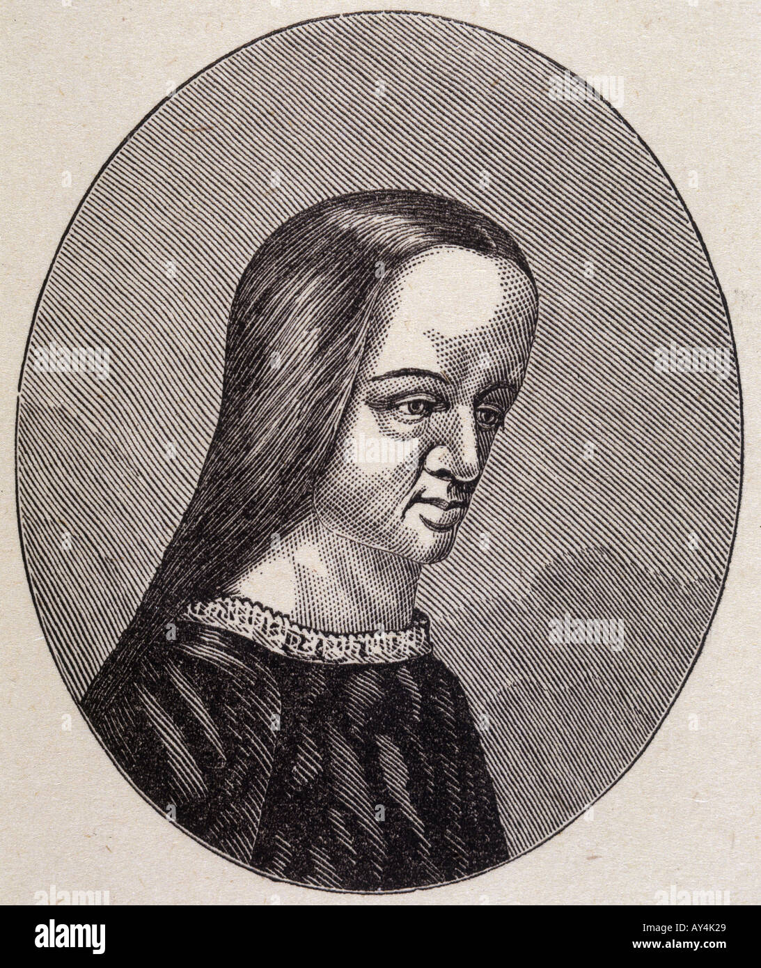 Ann Lee Stock Photo - Alamy