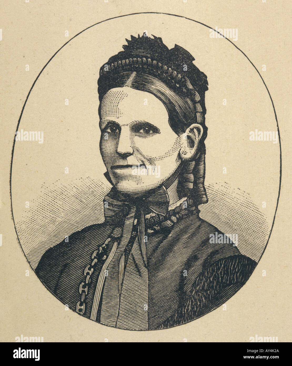 Mary girling hi-res stock photography and images - Alamy