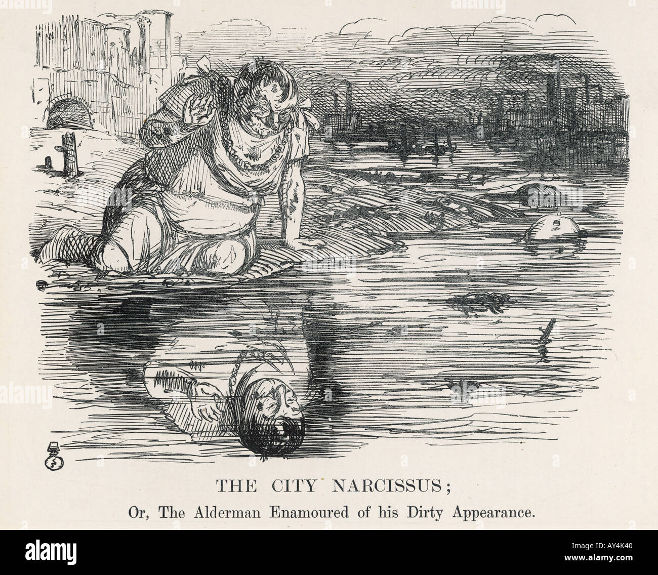 Dirty thames hi-res stock photography and images - Alamy