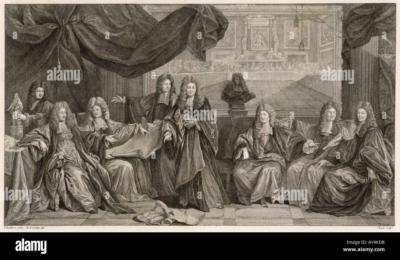 Louis xiv left hi-res stock photography and images - Alamy