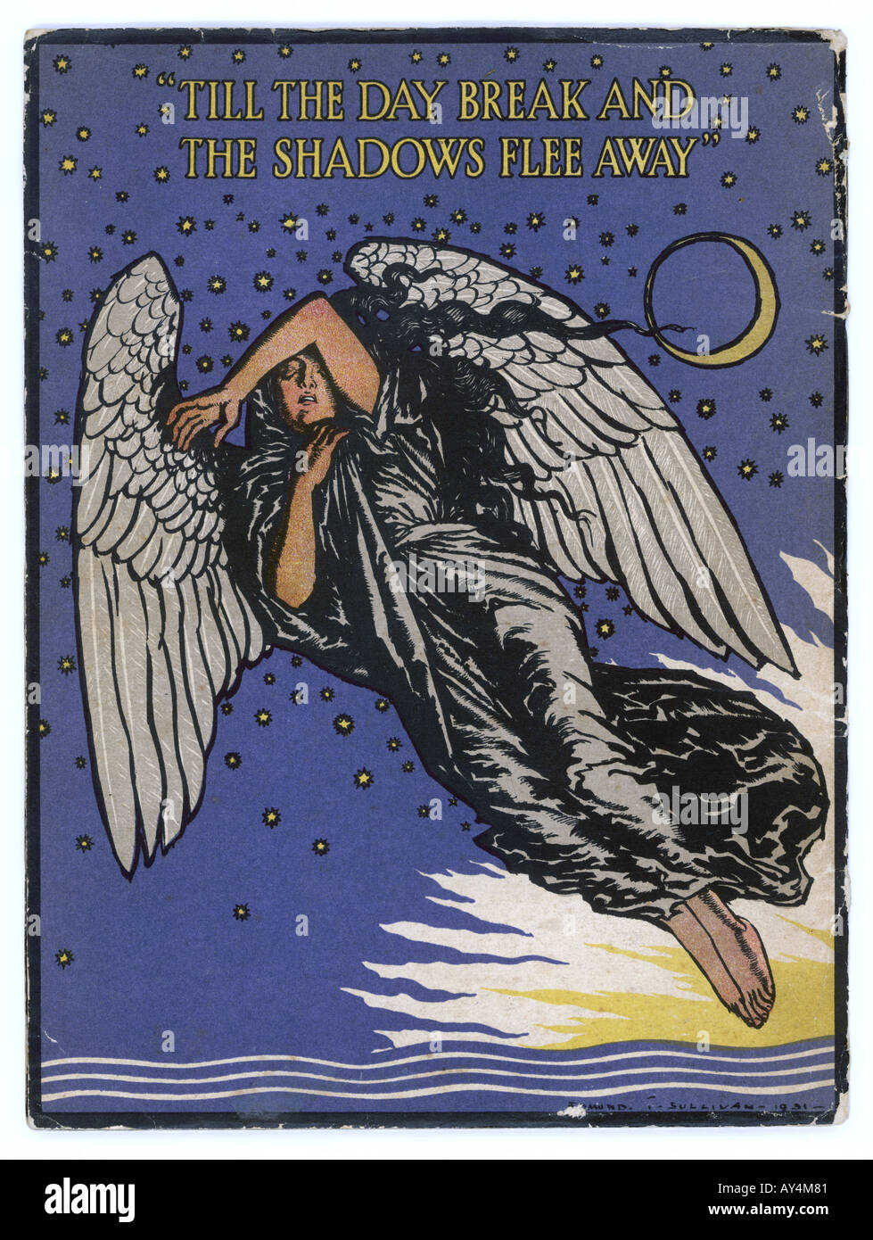 Angels of history hi-res stock photography and images - Alamy