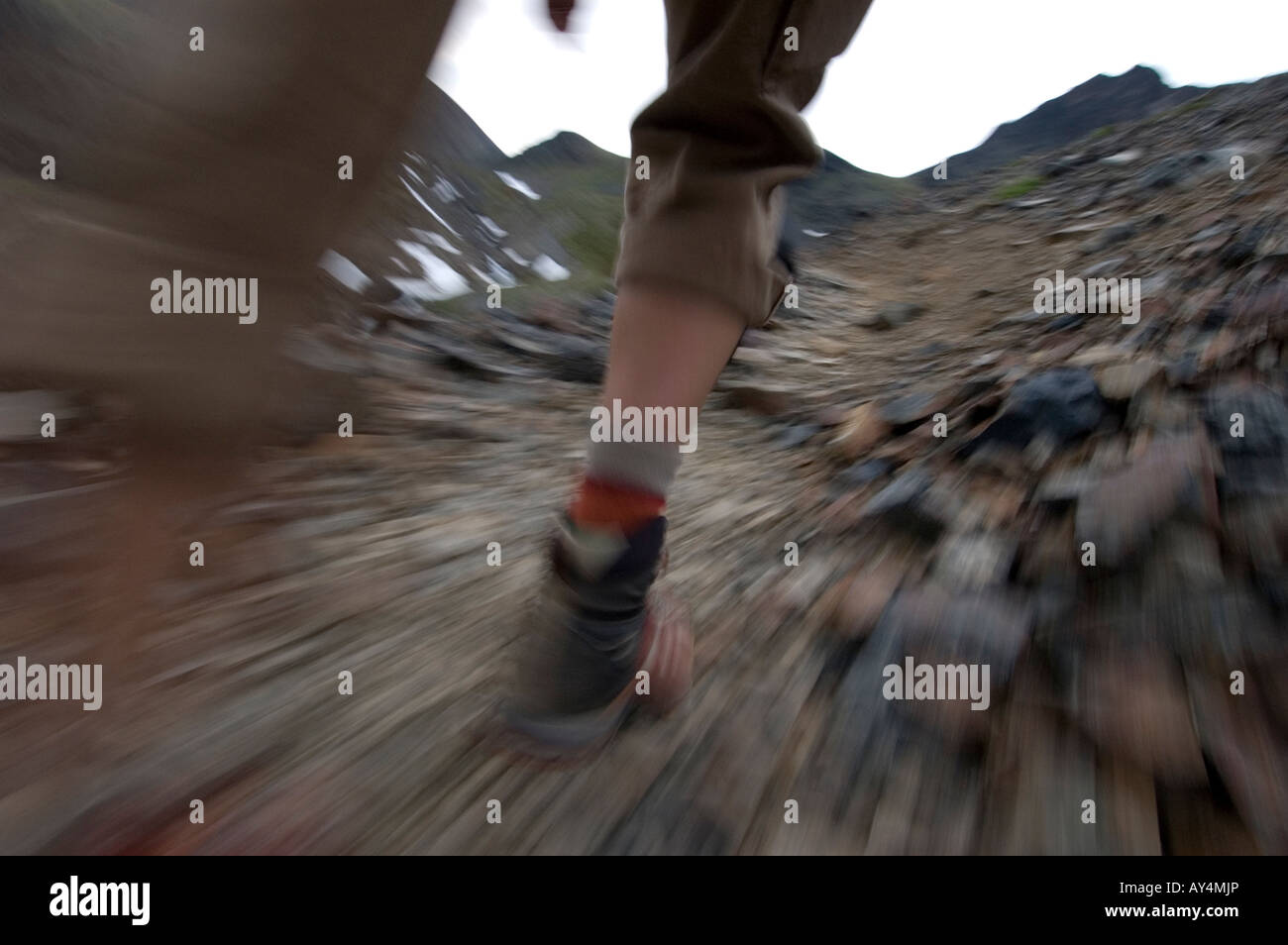 Crow pass hi-res stock photography and images - Alamy