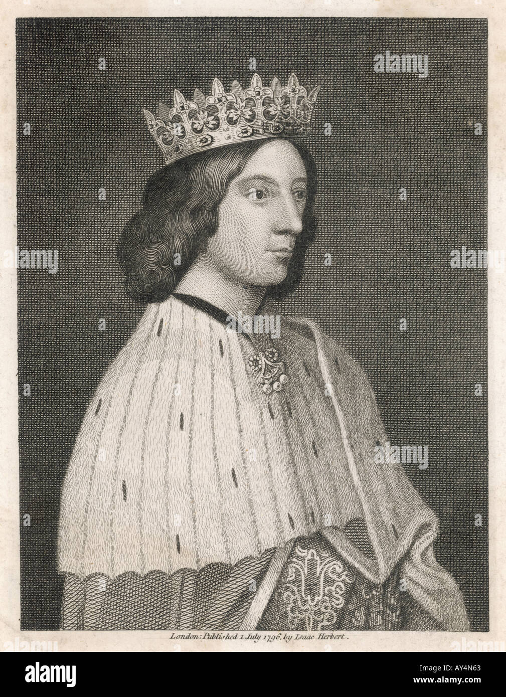 James Iii Scotland Stock Photo - Alamy