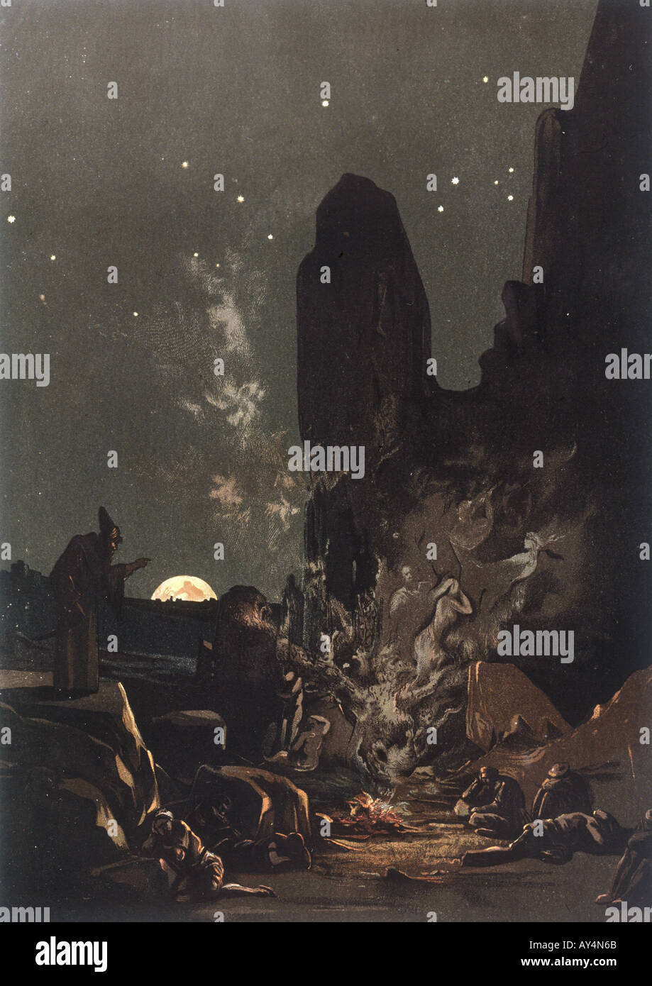 Hashish historical hi-res stock photography and images - Alamy