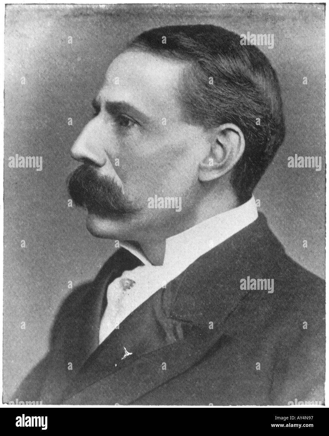 Elgar composer hi-res stock photography and images - Alamy