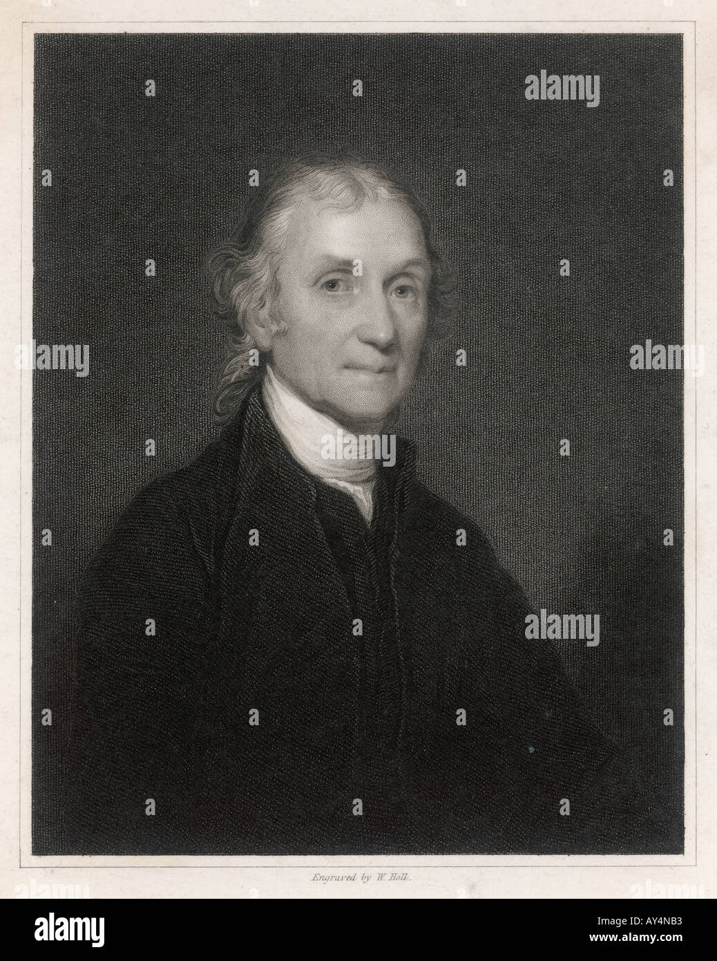 Joseph priestley hi-res stock photography and images - Alamy