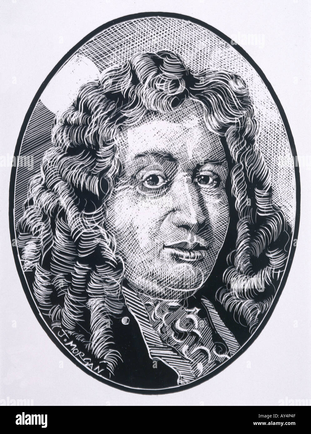 English poet laureate hi-res stock photography and images - Alamy