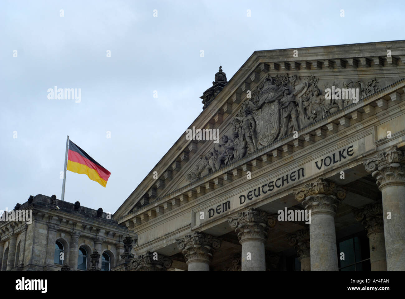 Symbol of german reunification hi-res stock photography and images - Alamy