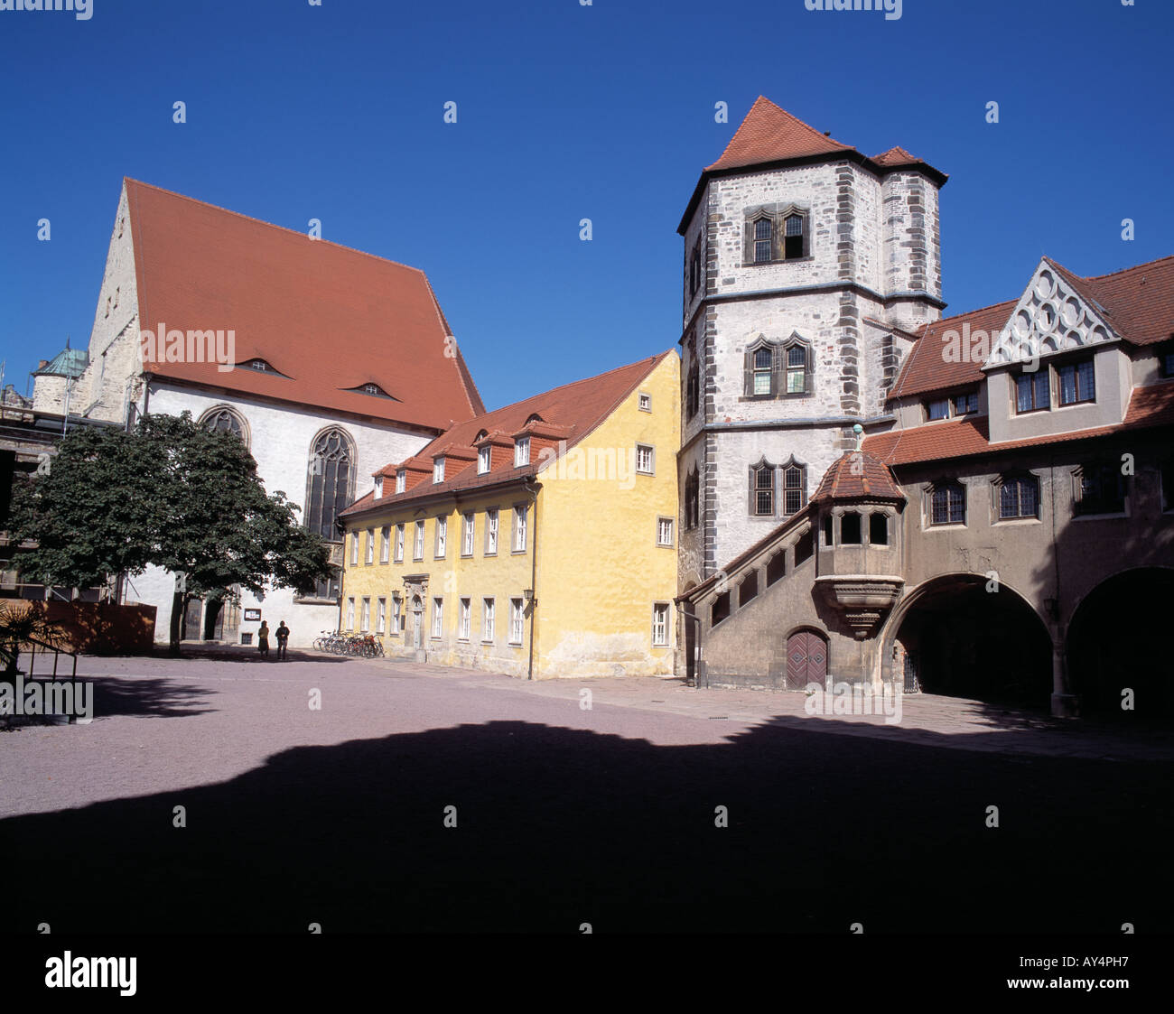Schloss moritzburg museum hi-res stock photography and images - Alamy