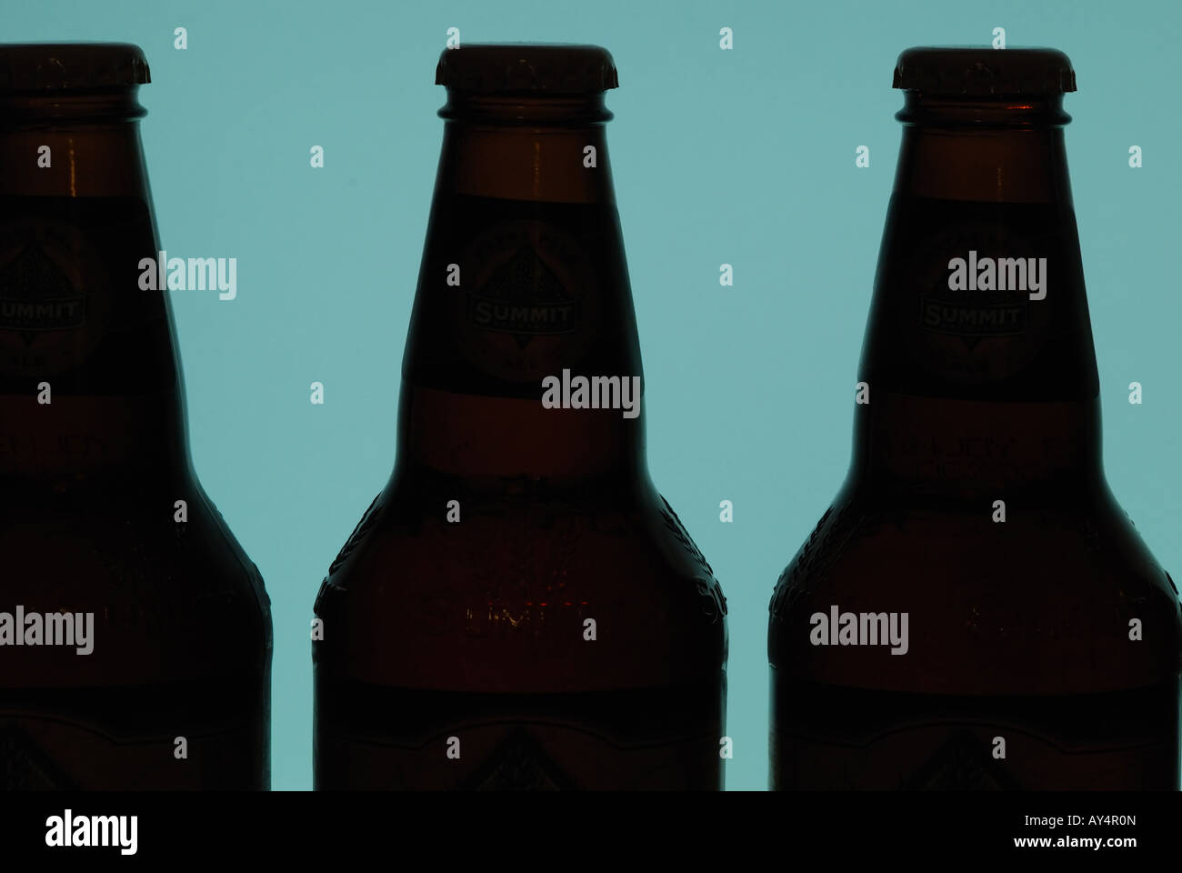 Guzzling beer hi-res stock photography and images - Alamy