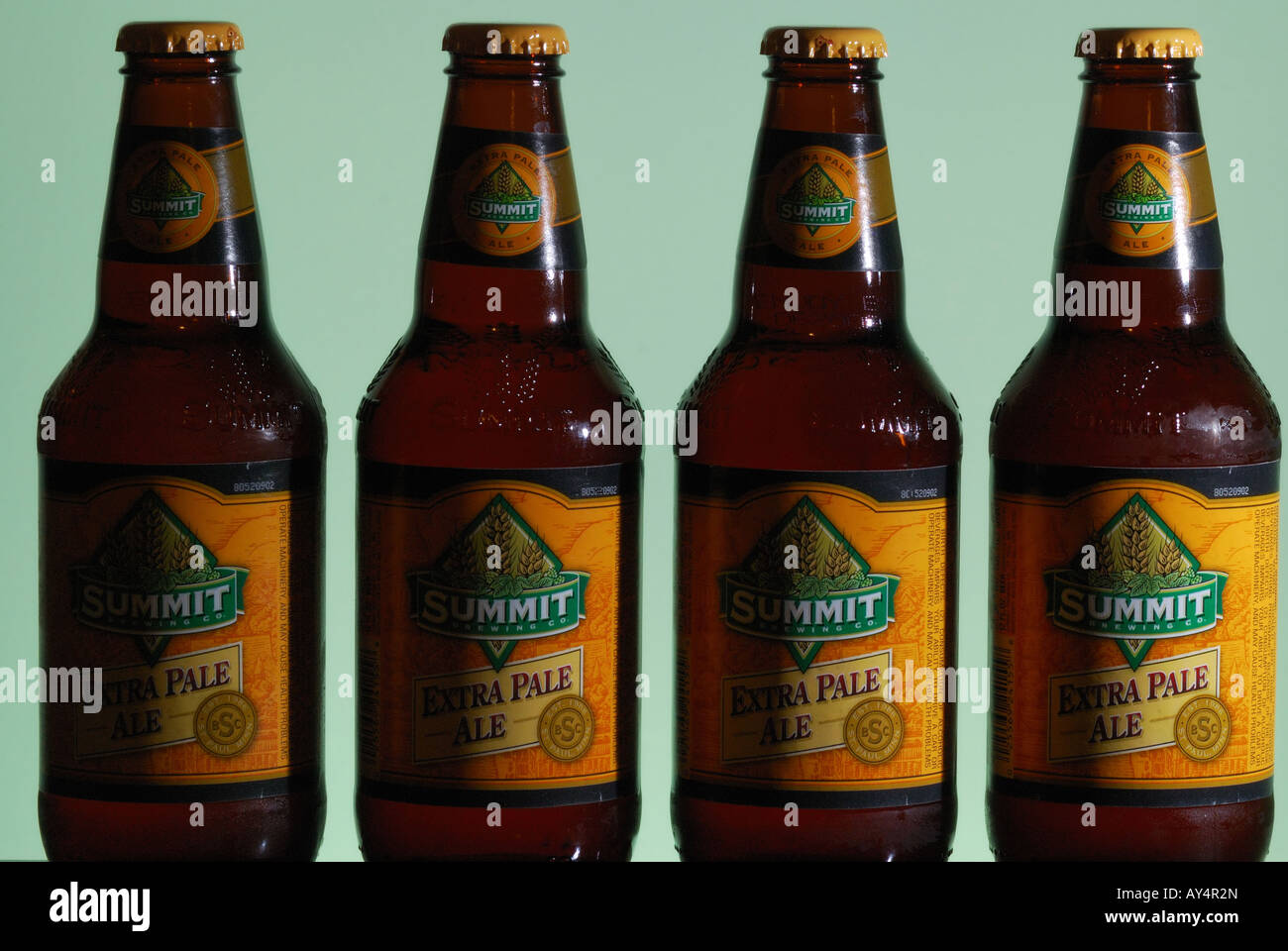 Guzzling beer hi-res stock photography and images - Alamy