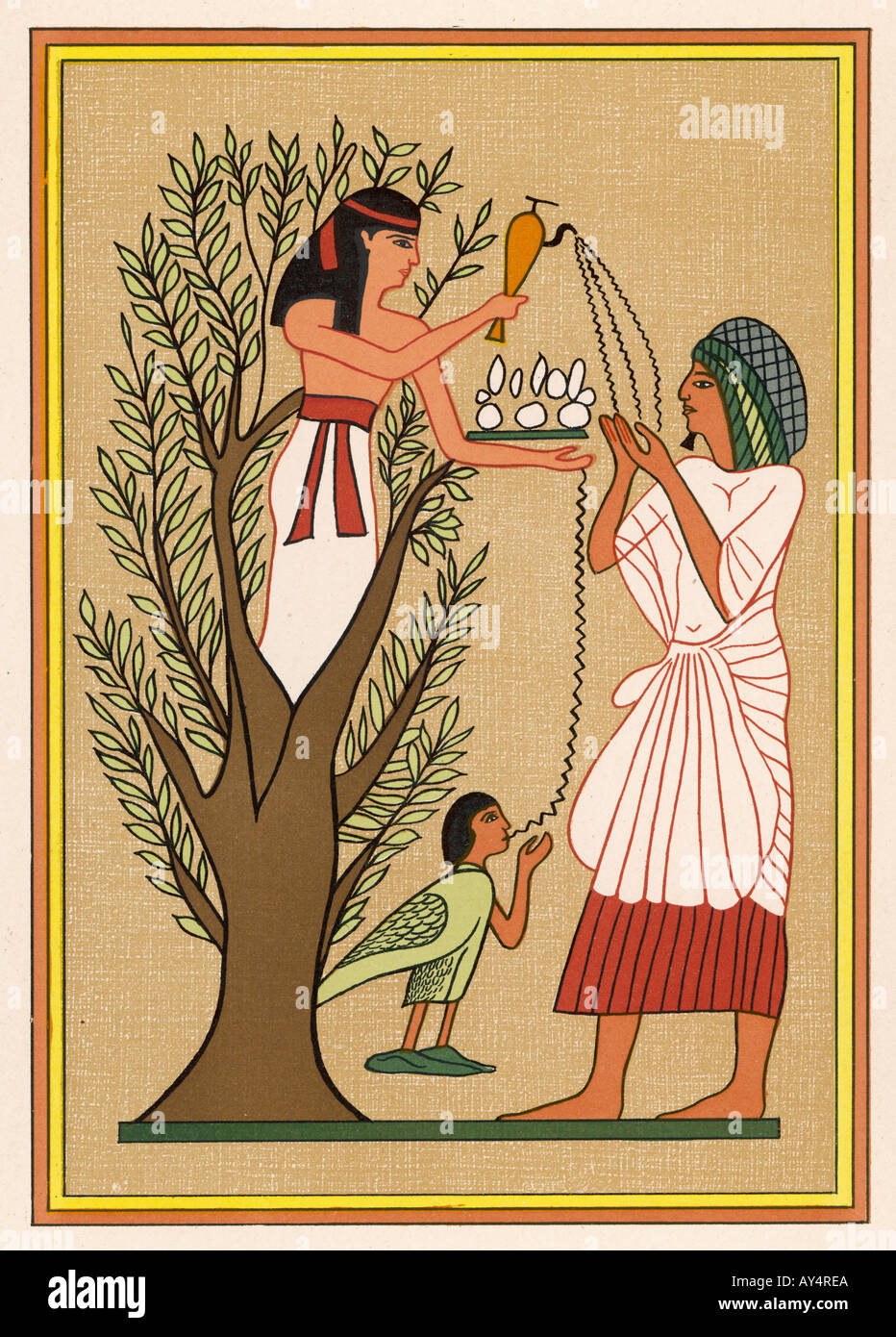 Mut goddess hi-res stock photography and images - Alamy