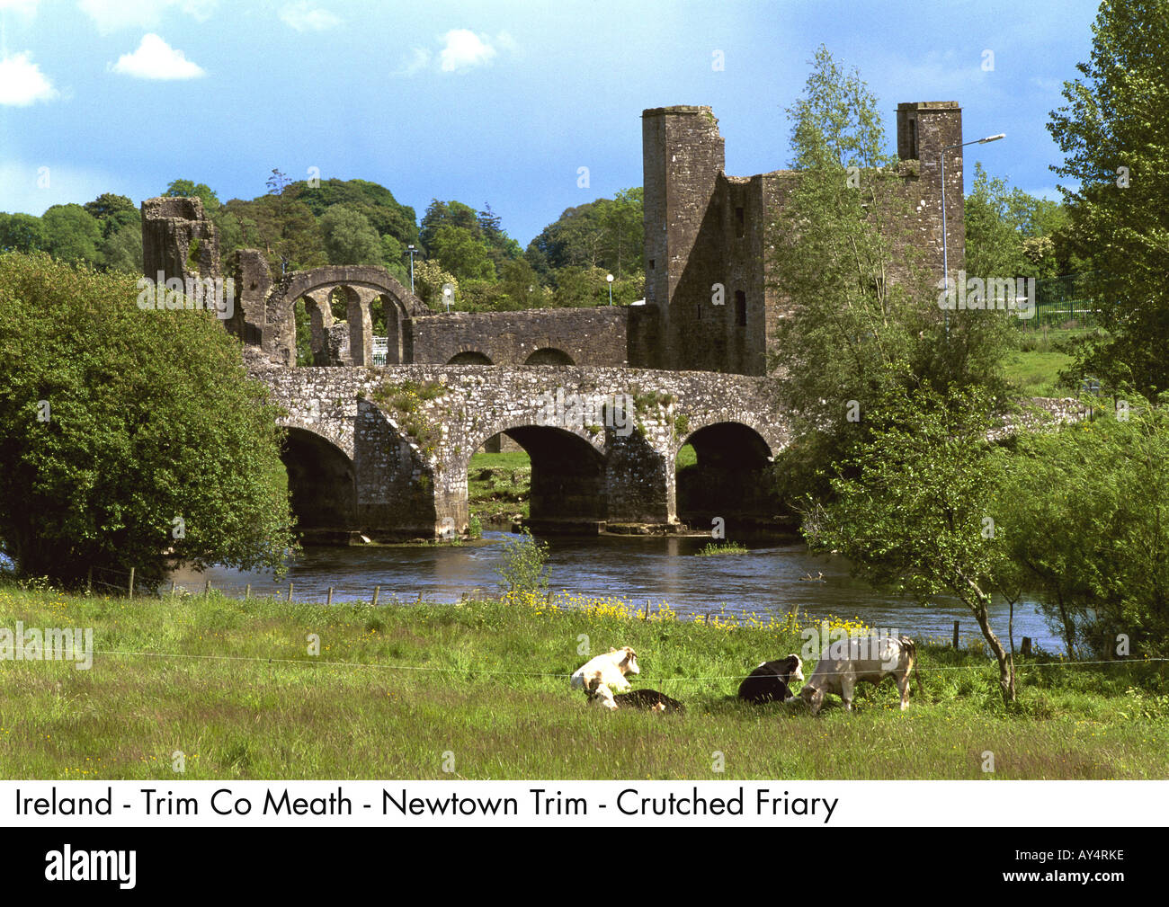 Newtown Co Meath Ireland High Resolution Stock Photography and Images ...