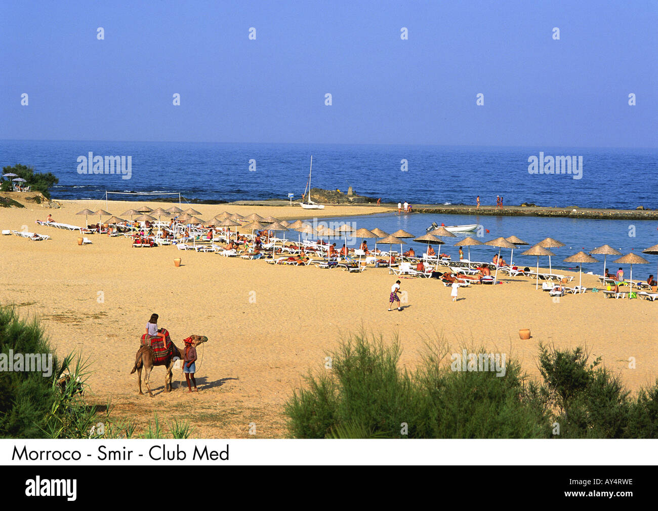Smir High Resolution Stock Photography and Images - Alamy