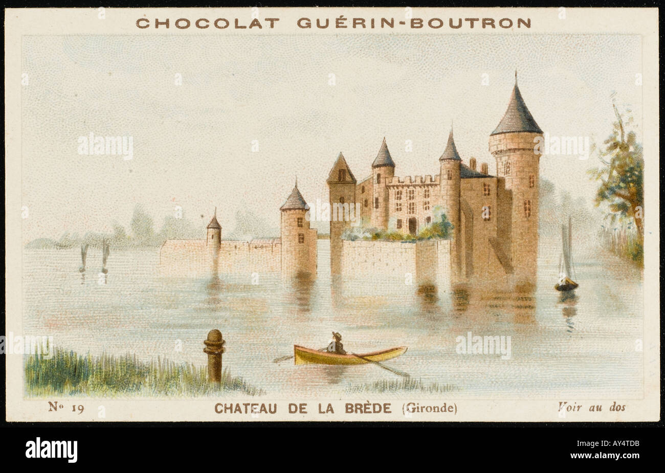 La brede hi-res stock photography and images - Alamy