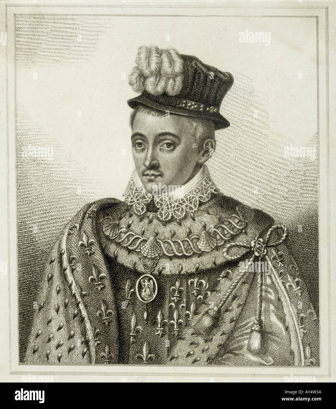 Lord darnley hi-res stock photography and images - Alamy