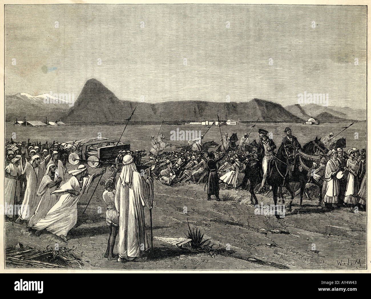 Nineveh Archaeology High Resolution Stock Photography and Images - Alamy