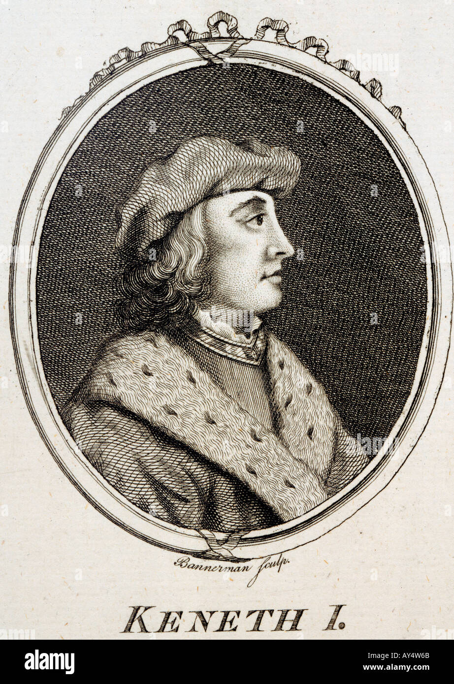 Kenneth I Macalpin Stock Photo - Alamy