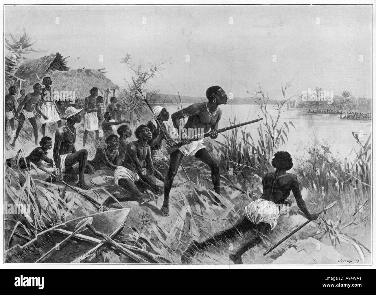 Rising company Black and White Stock Photos & Images - Alamy