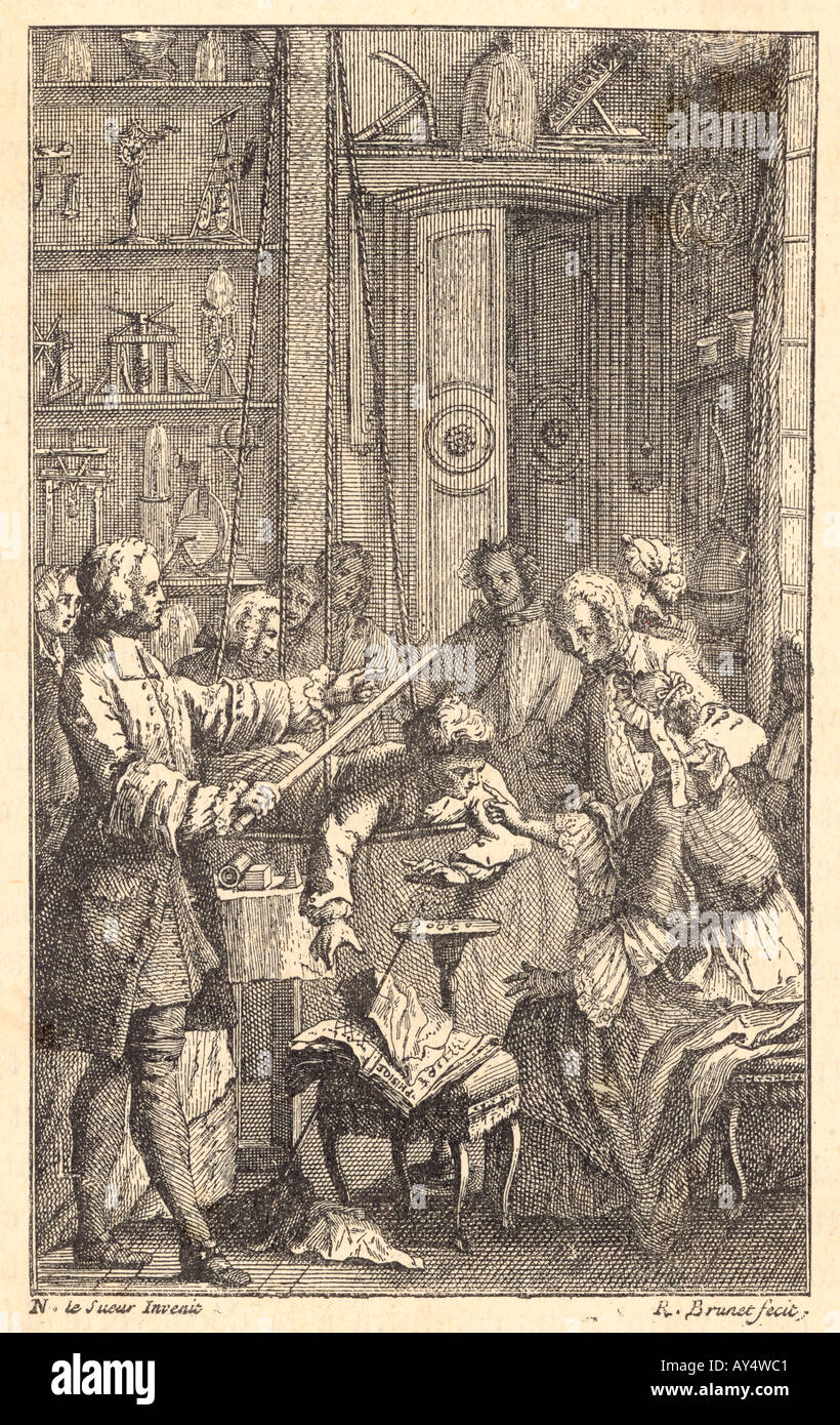 Nollet High Resolution Stock Photography and Images - Alamy