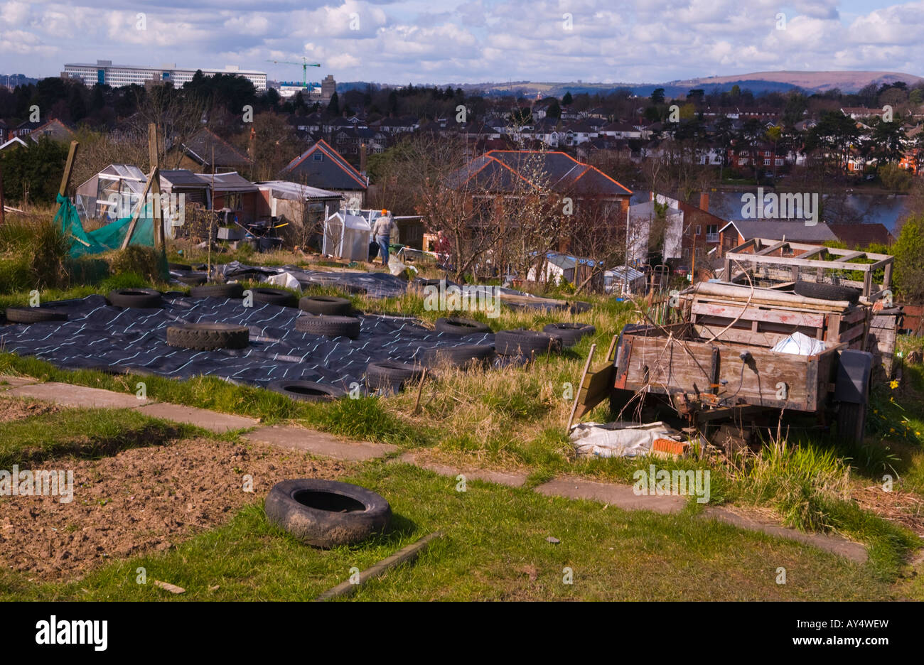 Social plots hi-res stock photography and images - Alamy