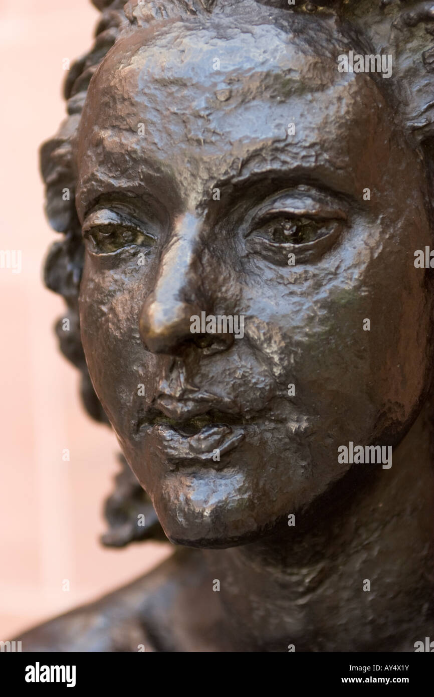 Rodin sculpture hi-res stock photography and images - Alamy