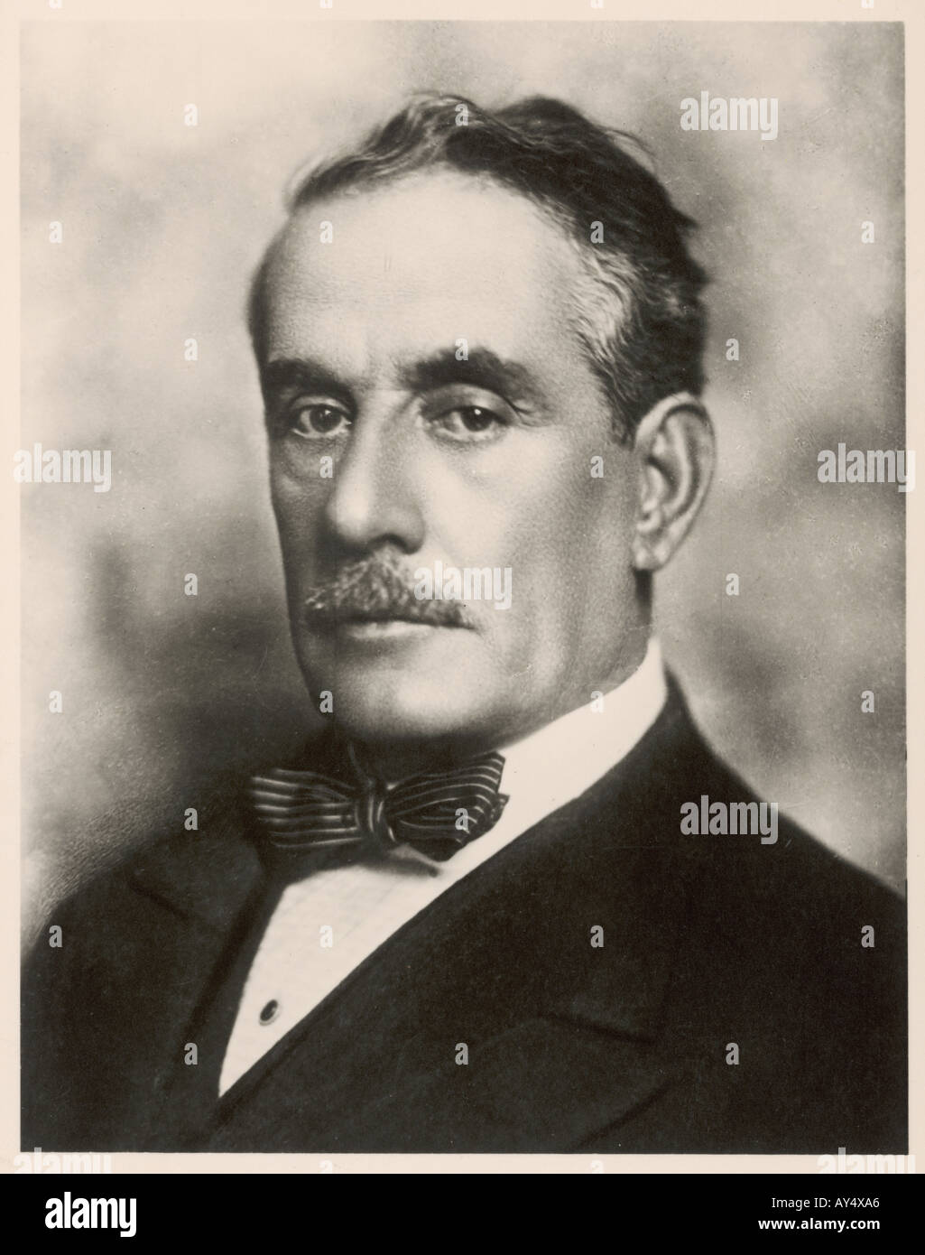 Giacomo puccini 1858 1924 italian opera hi-res stock photography and ...