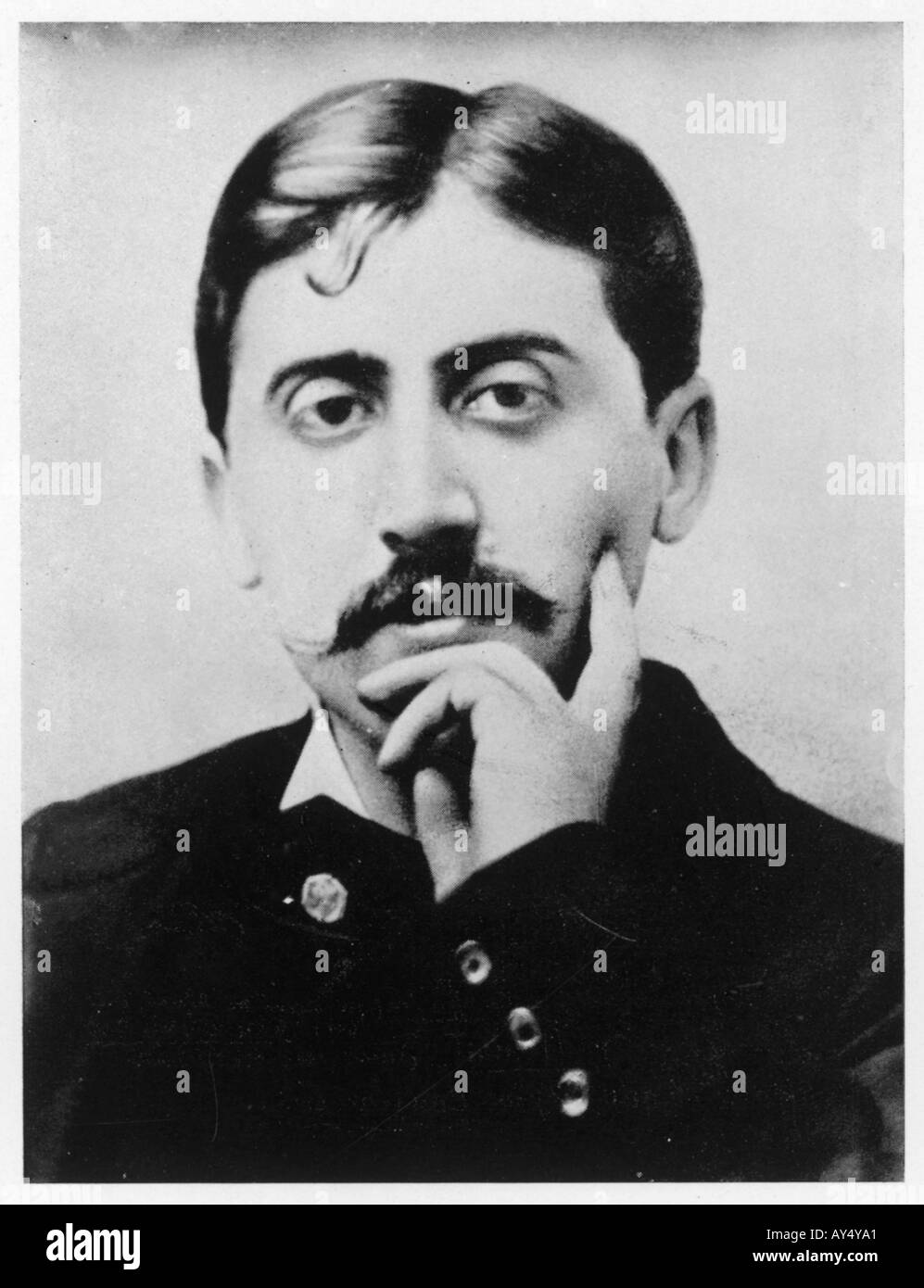 Proust hi-res stock photography and images - Alamy