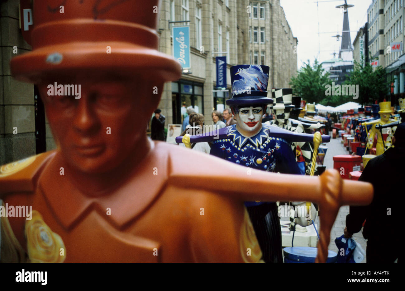 Hummel Figures High Resolution Stock Photography and Images - Alamy