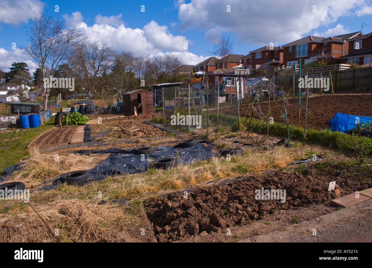 Social plots hi-res stock photography and images - Alamy