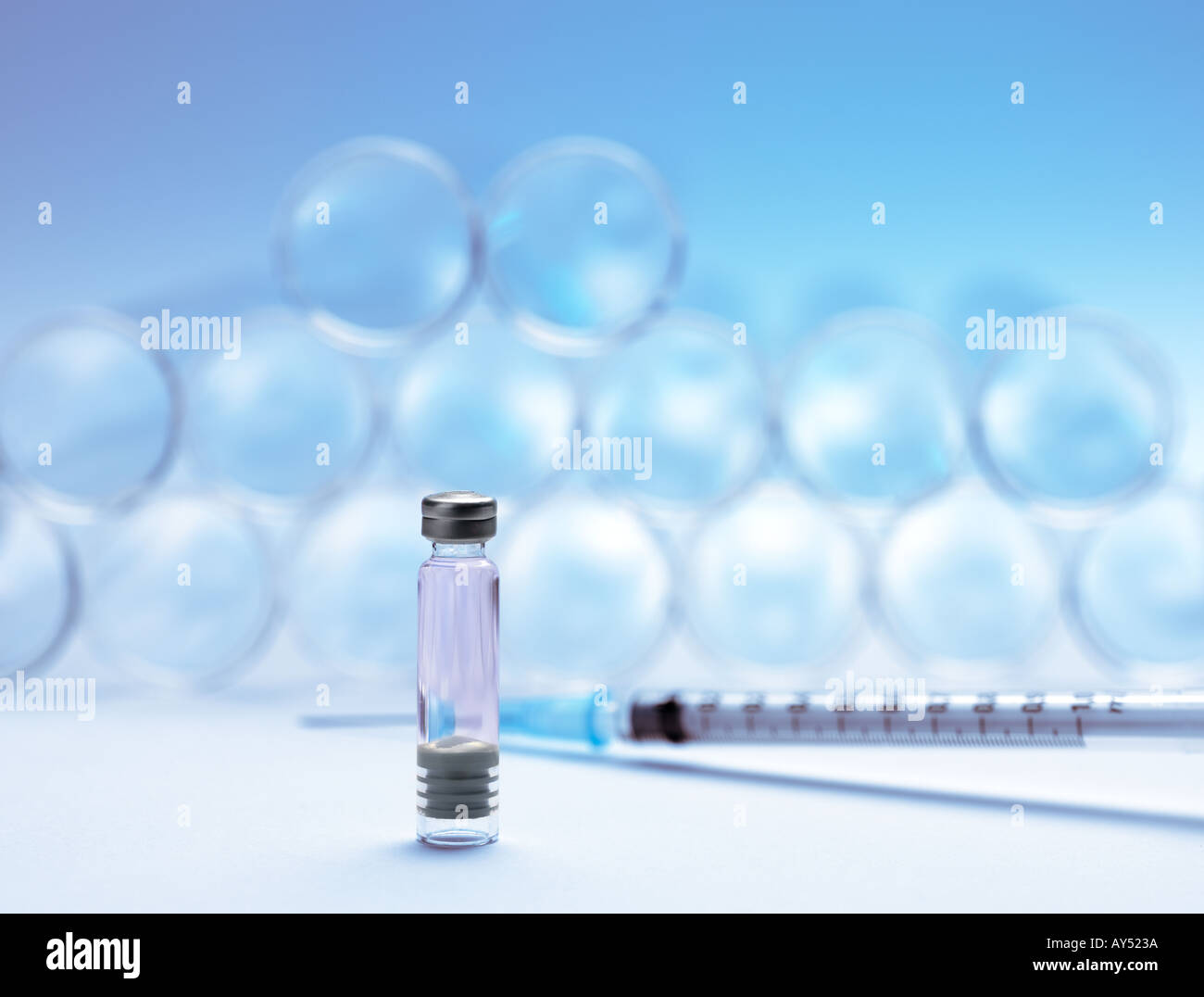 Hyperdermic Needle Syringe High Resolution Stock Photography and Images ...
