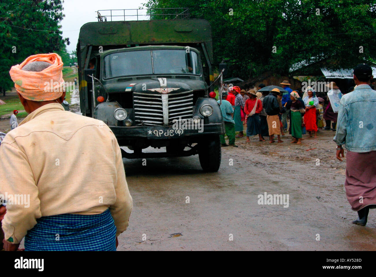Actual street name hi-res stock photography and images - Alamy
