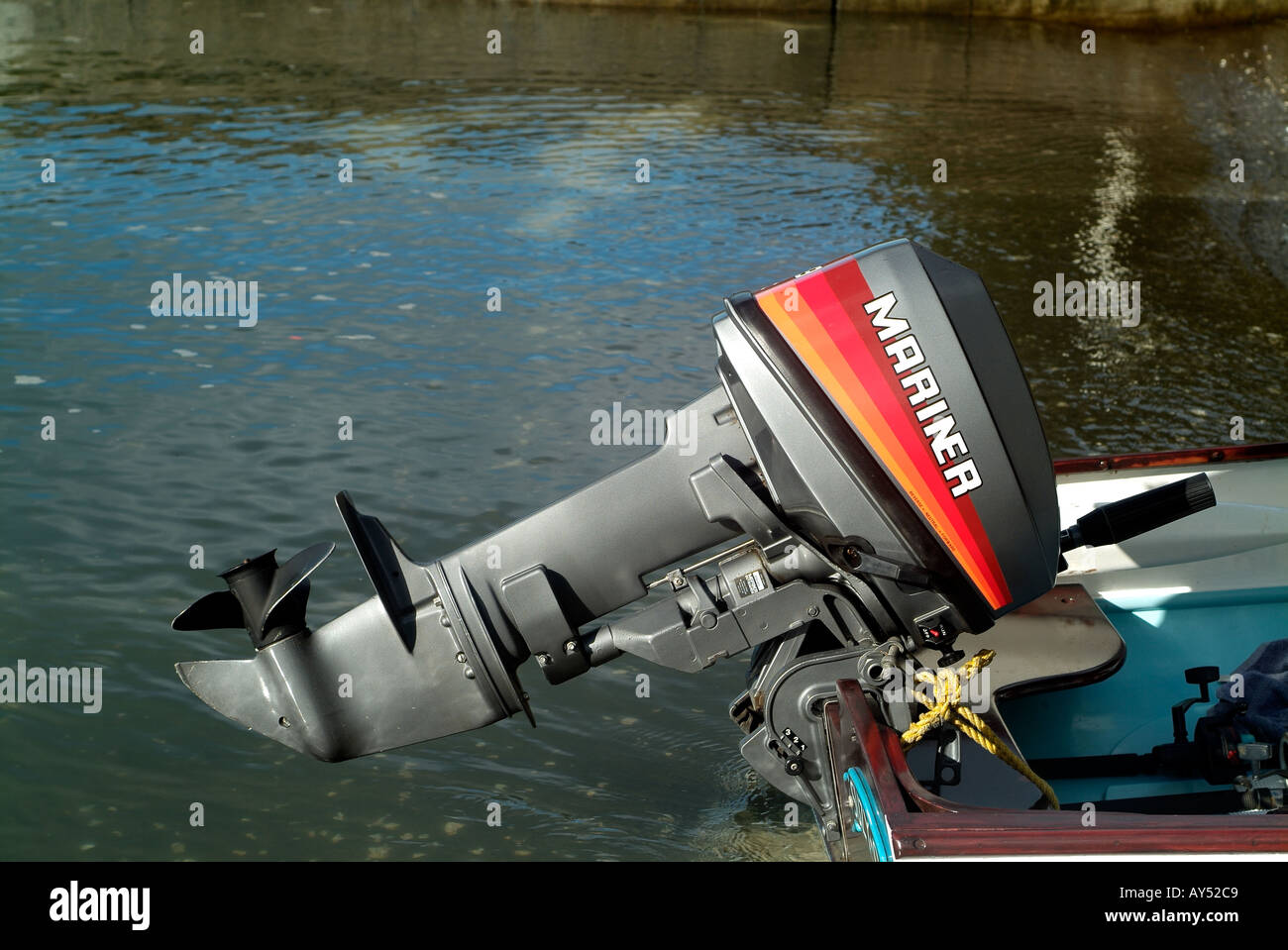15 horsepower hi-res stock photography and images - Alamy