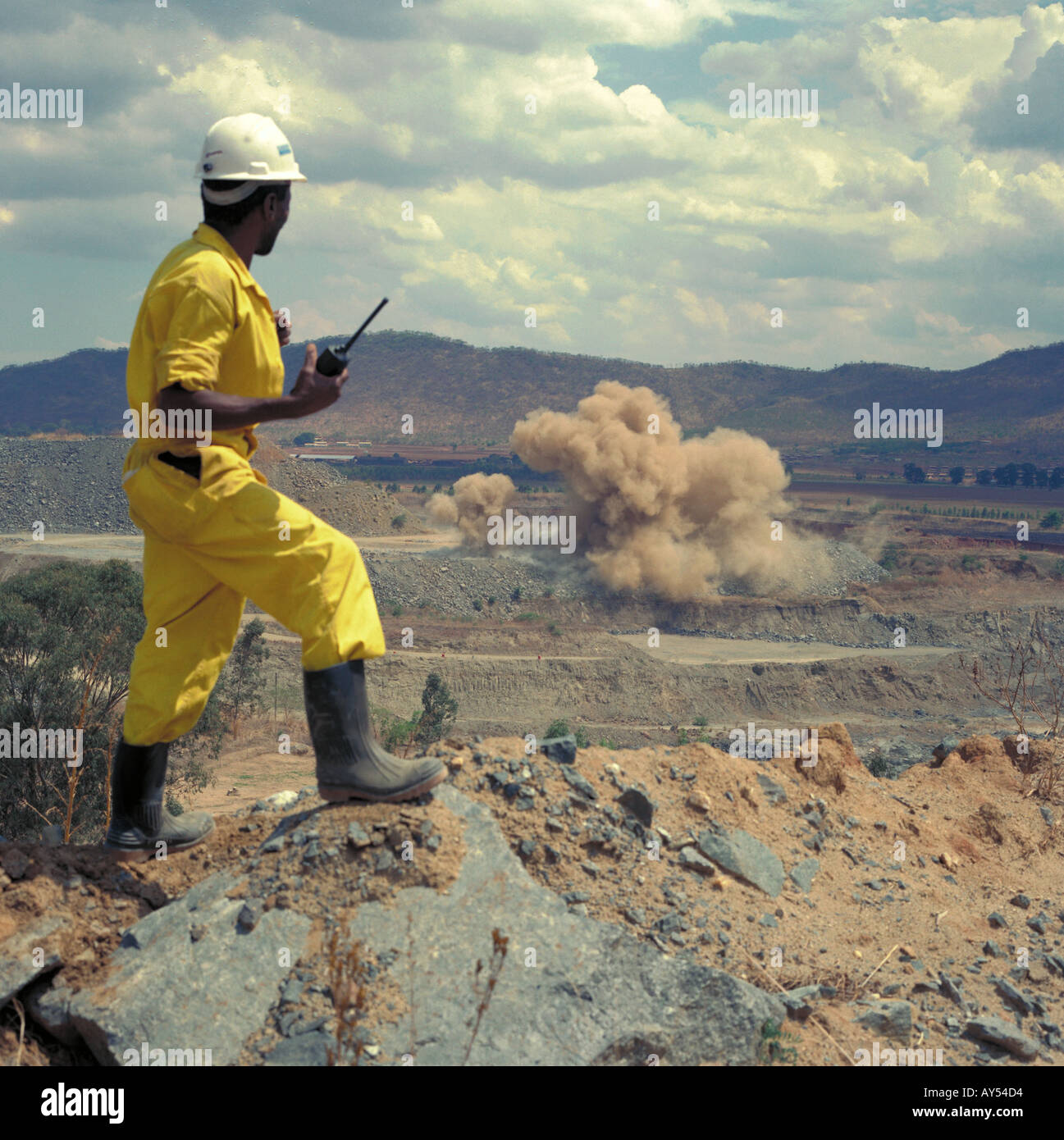 Bindura hi-res stock photography and images - Alamy