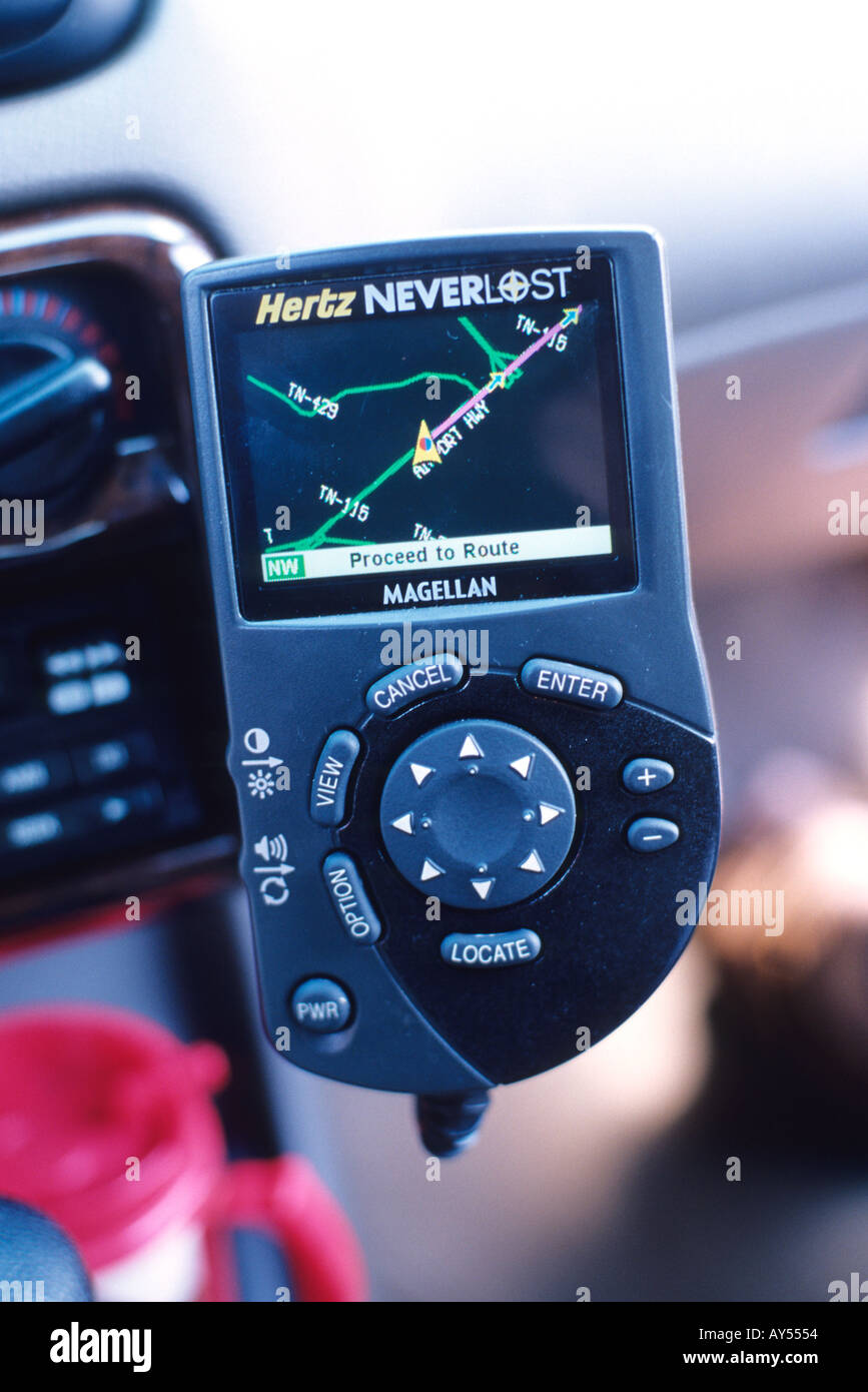 Directional mapping hi-res stock photography and images - Alamy