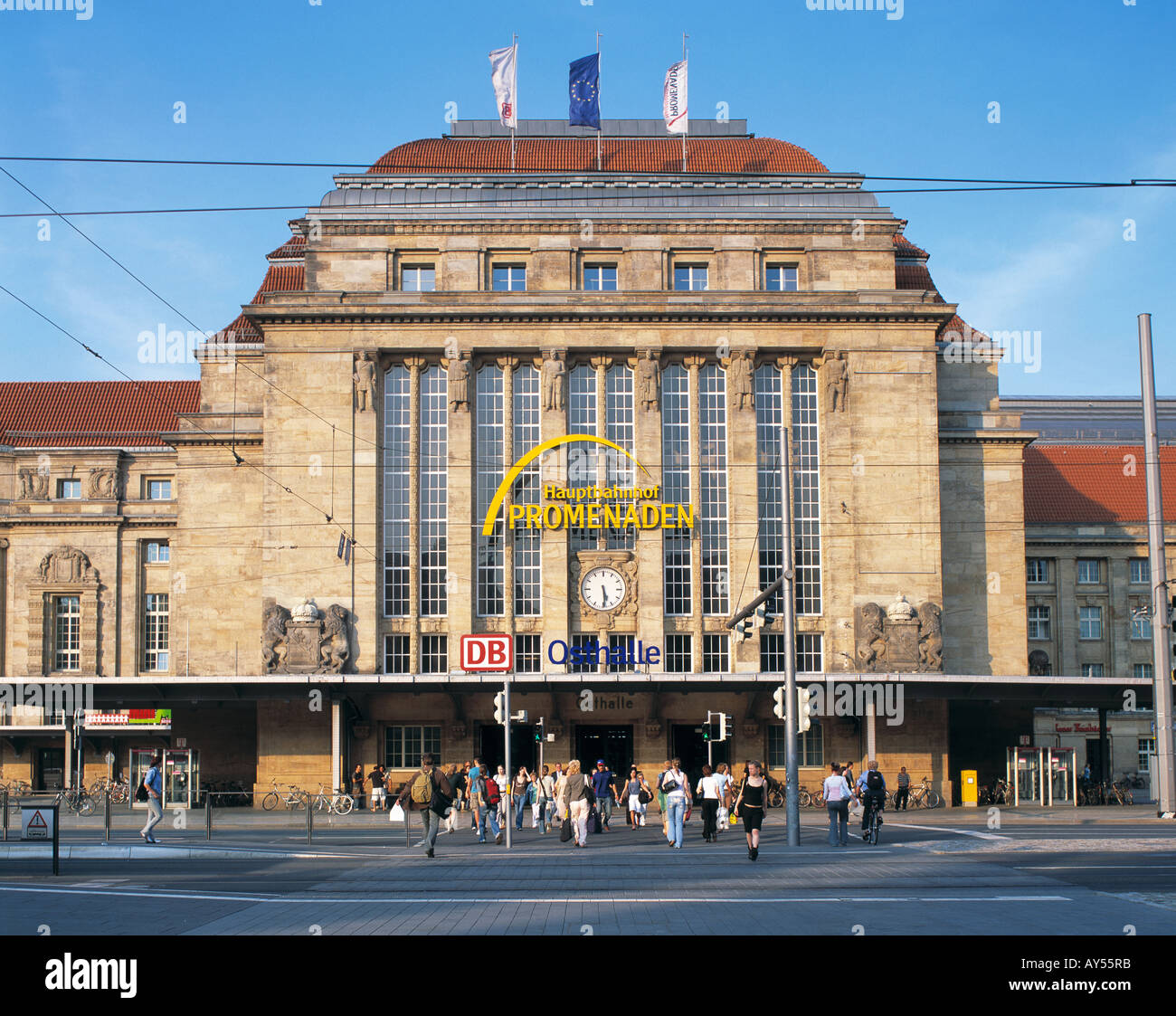 D-Leipzig, Parthe, Pleisse, Weisse Elster, Luppe, Leipziger ...