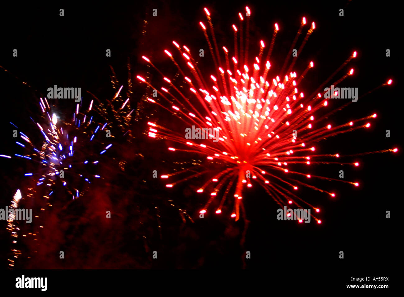 Firework picture hi-res stock photography and images - Alamy