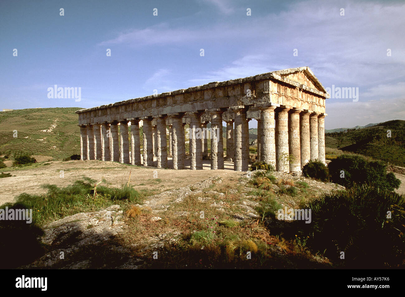 Segeste hi-res stock photography and images - Alamy