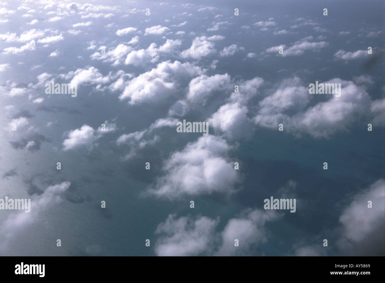 Cuba plane aerial hi-res stock photography and images - Alamy