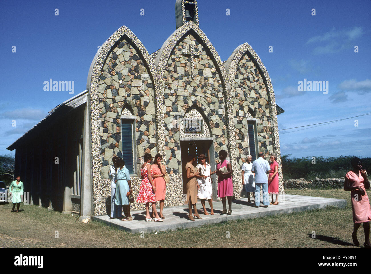 Caribbean island tribe hi-res stock photography and images - Alamy