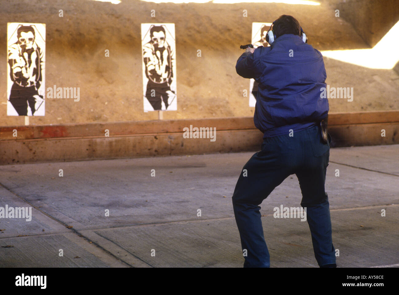 Basic officer course hi-res stock photography and images - Alamy