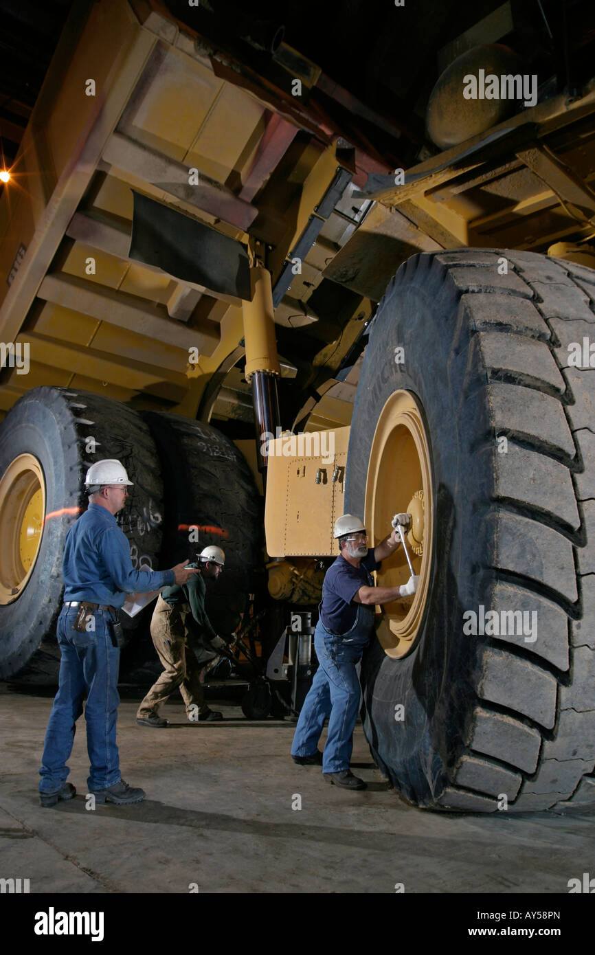 Maintenance Of Mining Equipment at Garrett Kirk blog