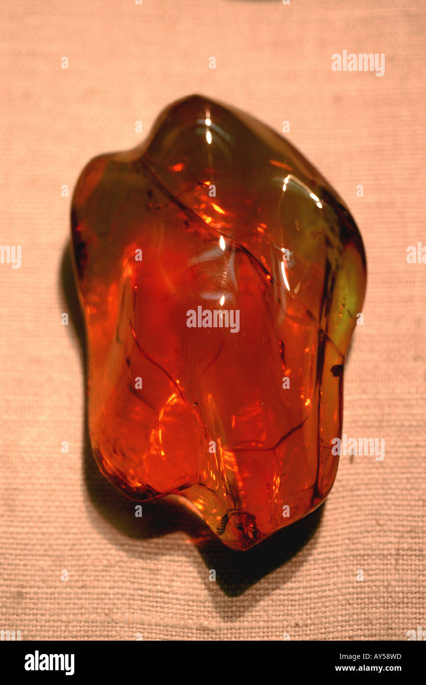 Dominican Republic Santo Domingo Amber Museum Stock Photo - Alamy