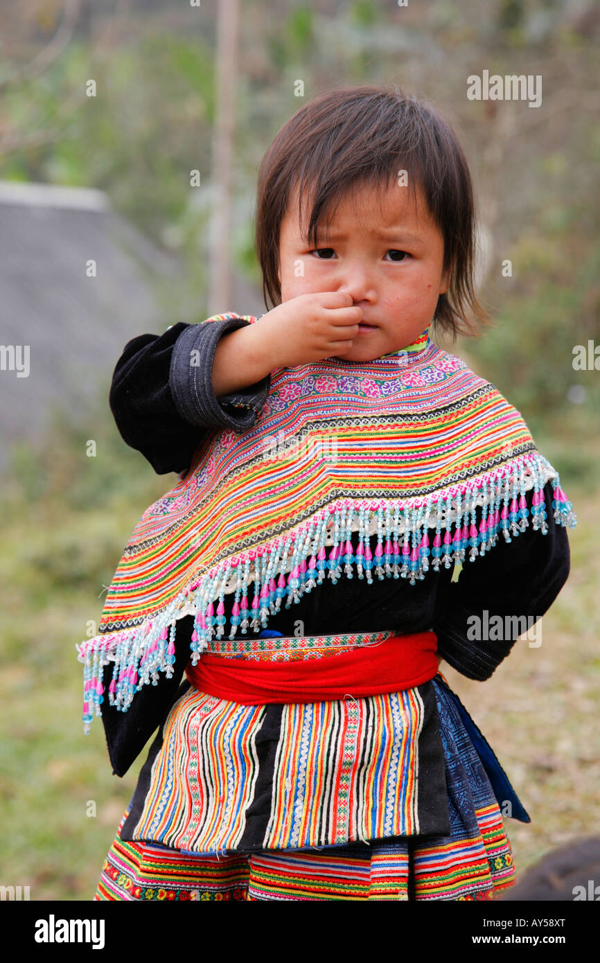 Montagnard costume hi-res stock photography and images - Alamy