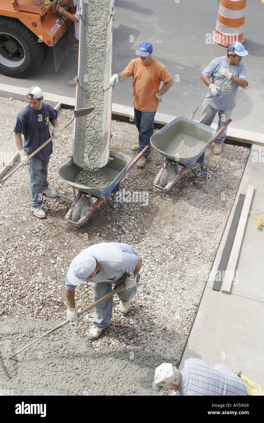 Daycare workers hi-res stock photography and images - Alamy