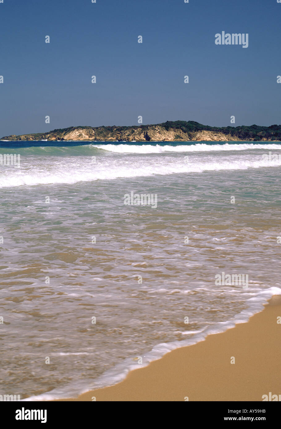 Playa macao beach punta cana hi-res stock photography and images - Alamy