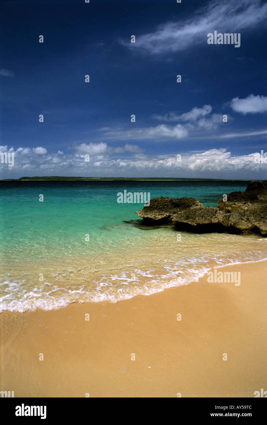 Cuba Oriente Holguin Mayari Cayo Saetia Stock Photo - Alamy