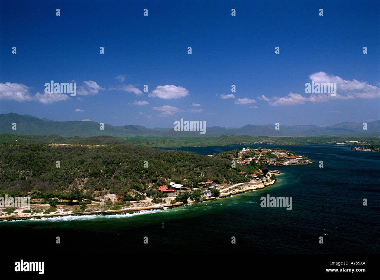 Morro do oriente hi-res stock photography and images - Alamy