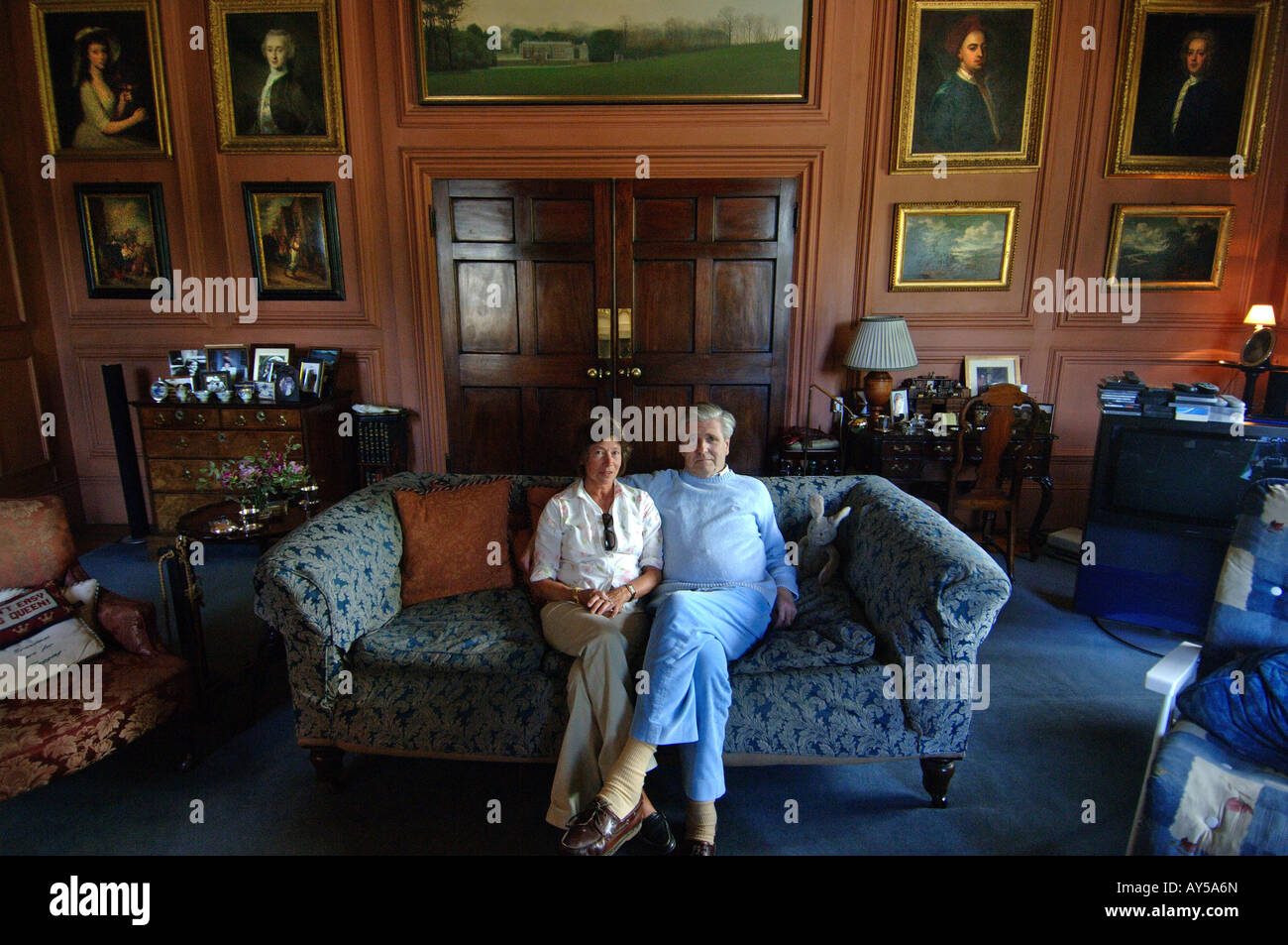 Cornwall Padstow Prideaux Place the Elizabethan Manor of the Prideaux ...